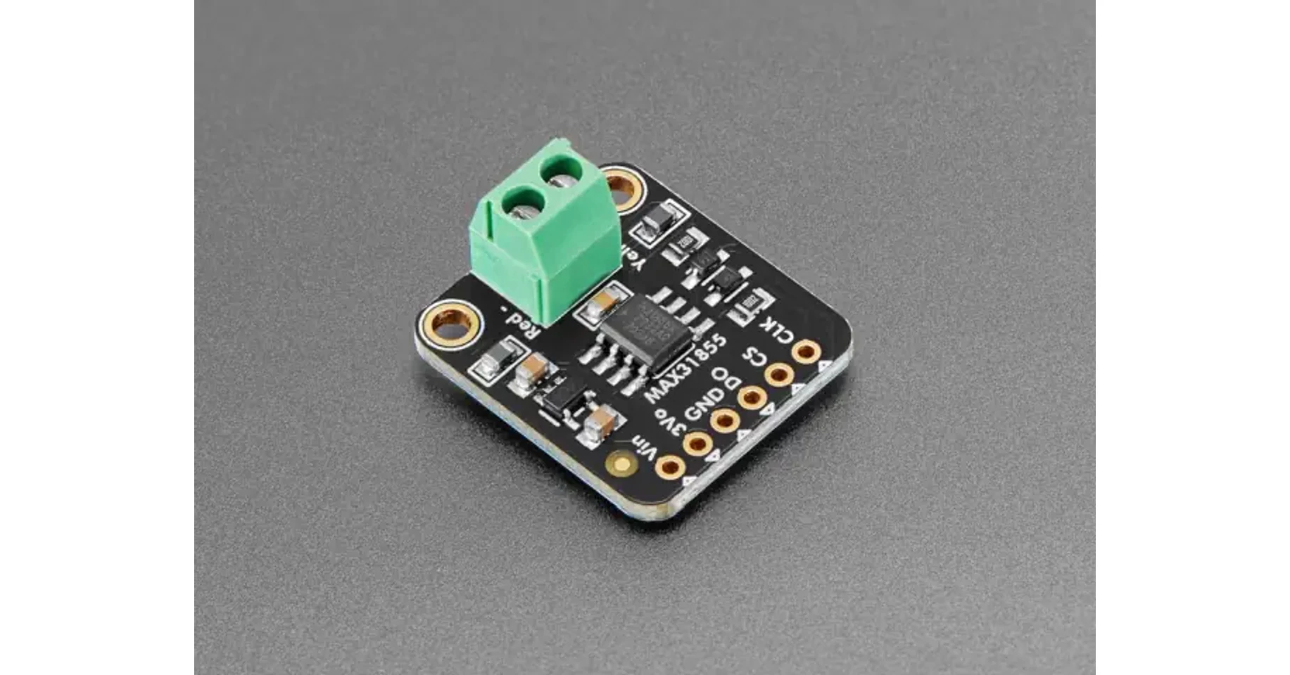 269,Thermocouple Amplifier,MAX31855