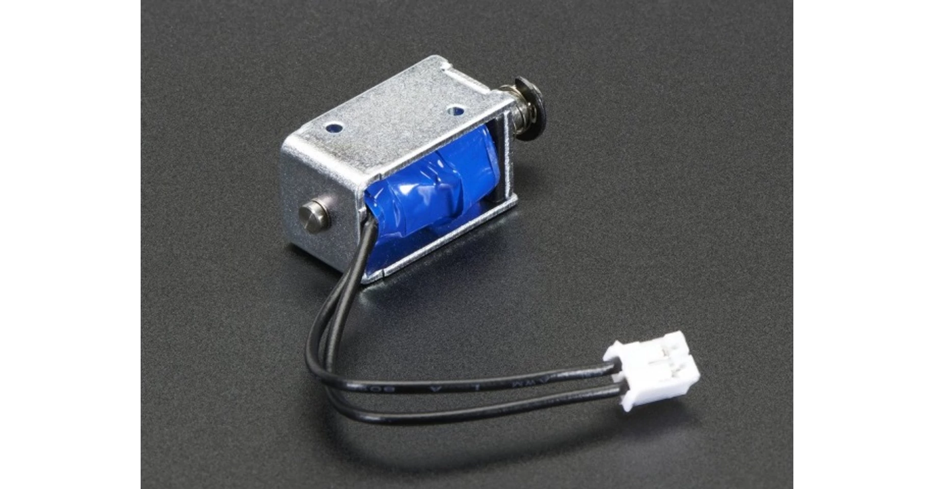 A2776 Mini Push-Pull Solenoid - 5V