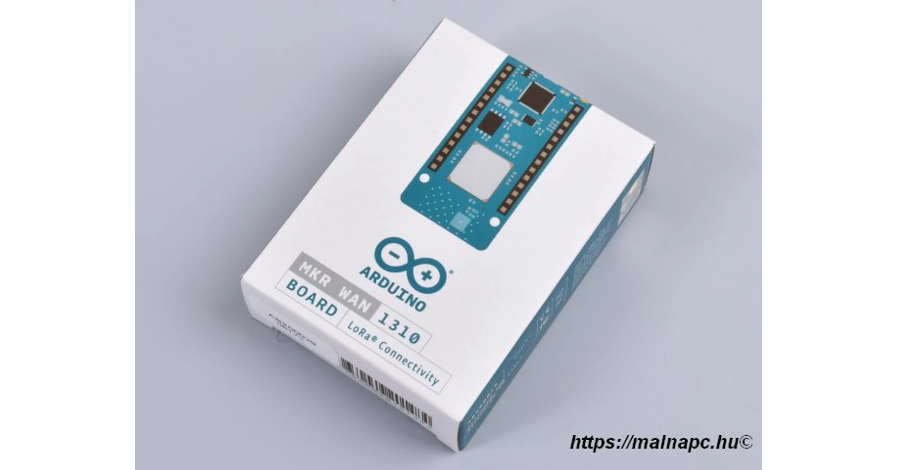 Arduino MKR WAN 1310 - ABX00029