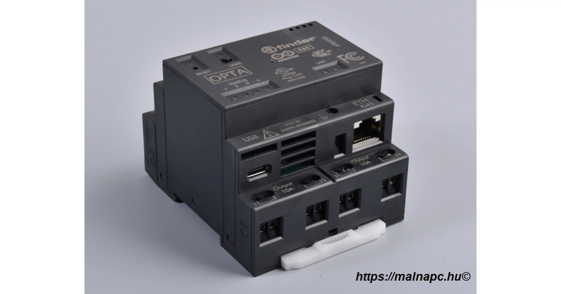 Arduino Opta Lite AFX00003