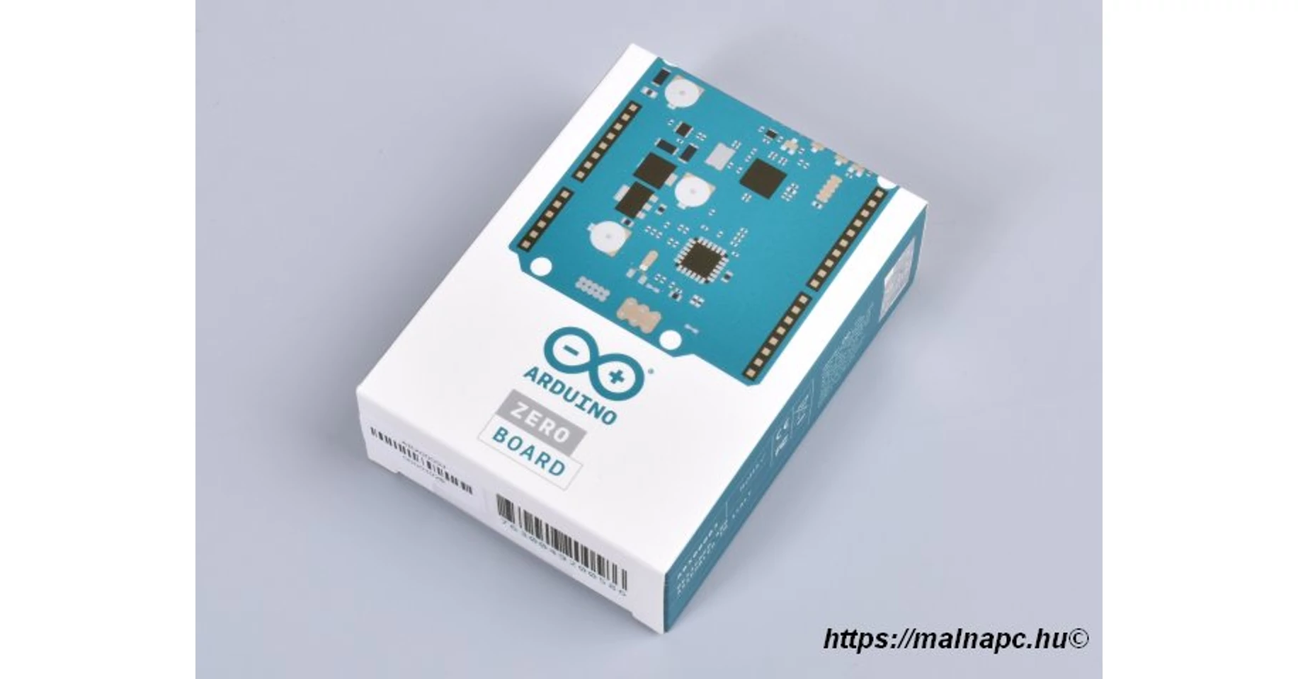 Arduino Zero - ABX00003
