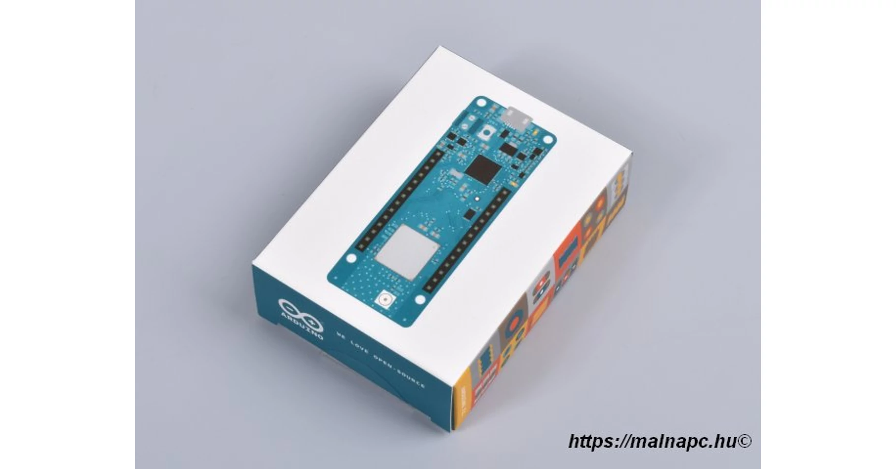 Arduino MKR WAN 1300 w/o Antenna - ABX00017