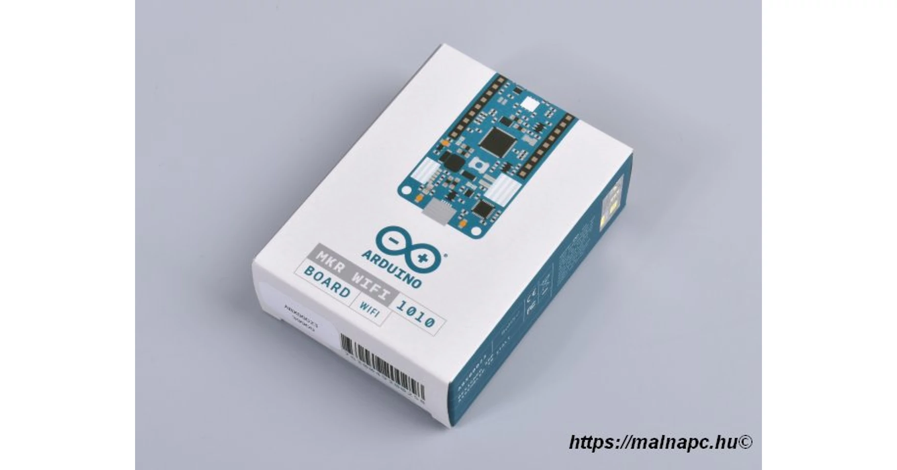Arduino MKR WiFi 1010 - ABX00023
