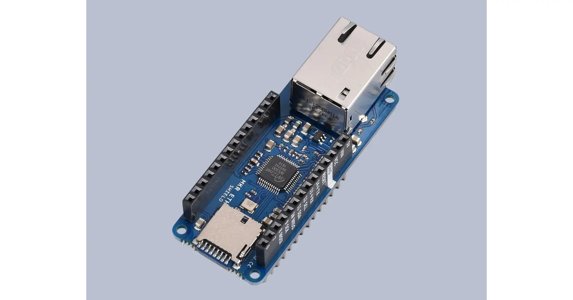 Arduino MKR ETH Shield - ASX00006