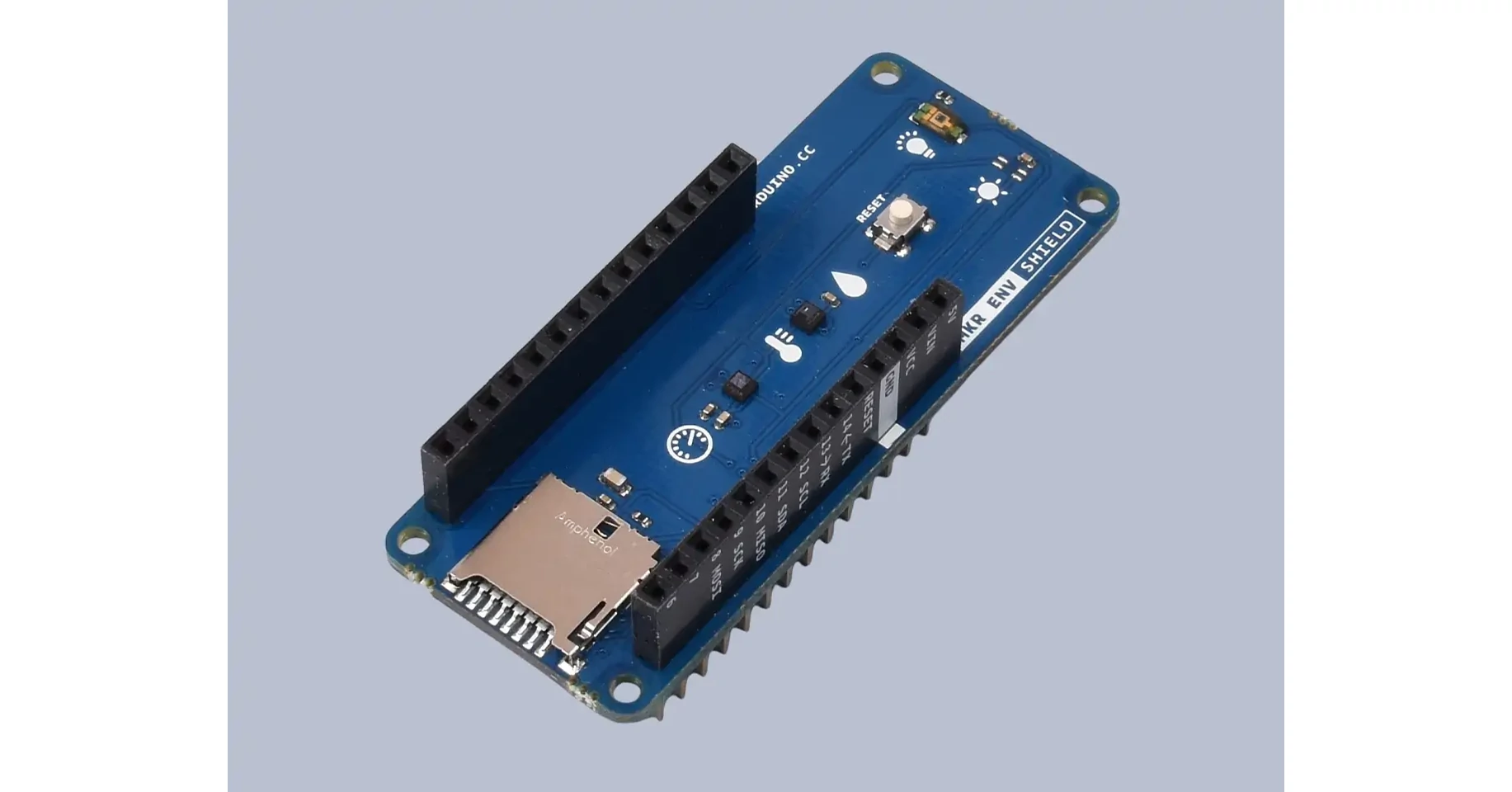 Arduino MKR ENV Shield rev2 - ASX00029