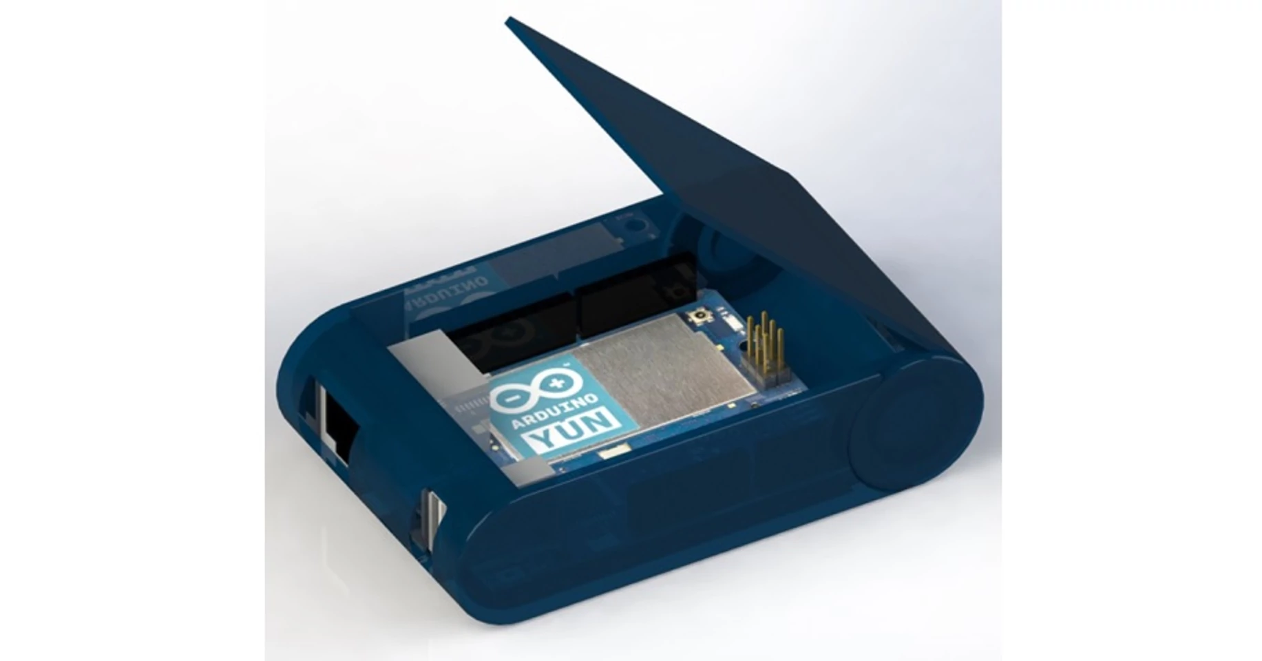 Arduino,Yun,doboz,M000008