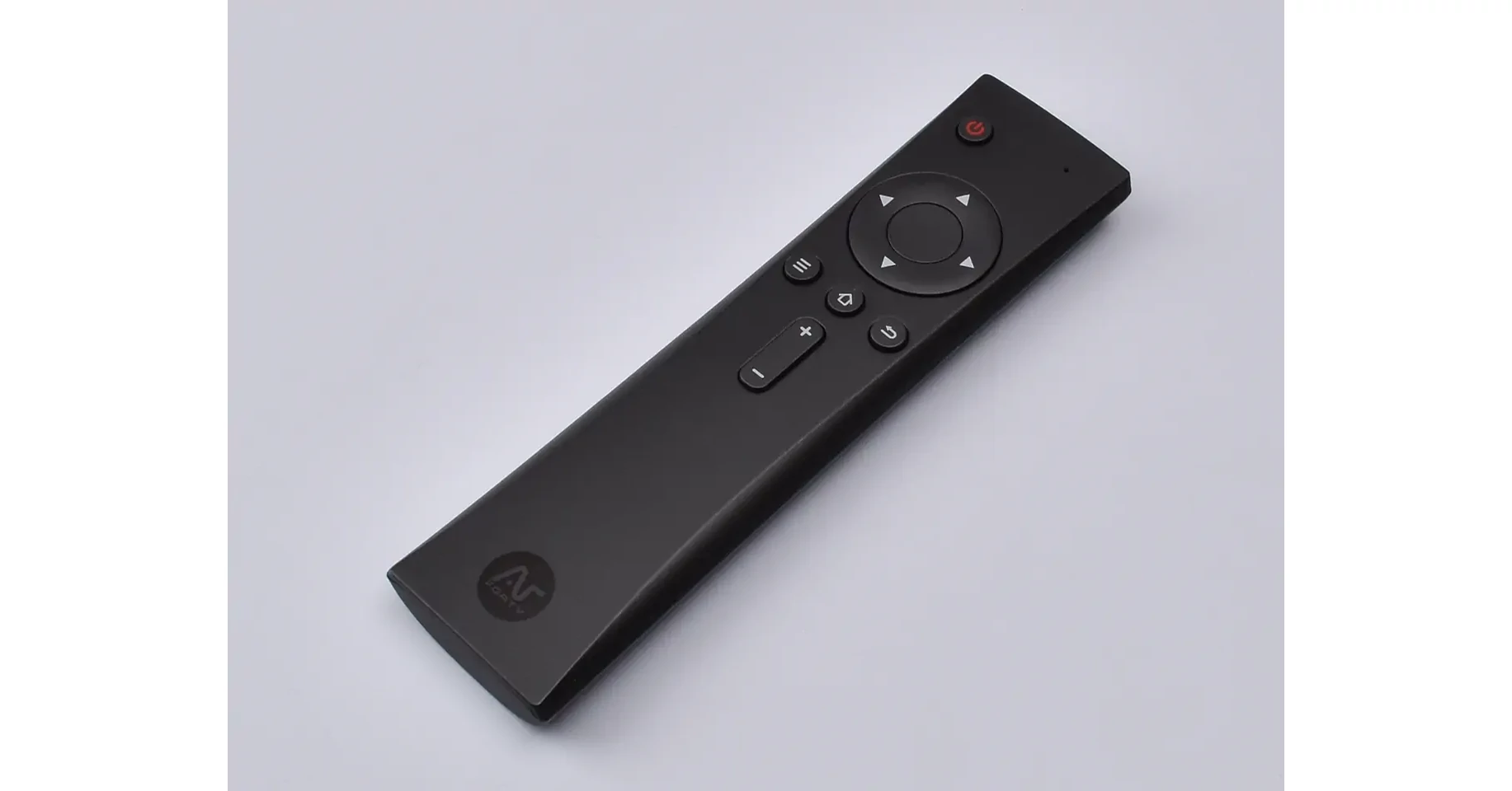 Argon IR Remote