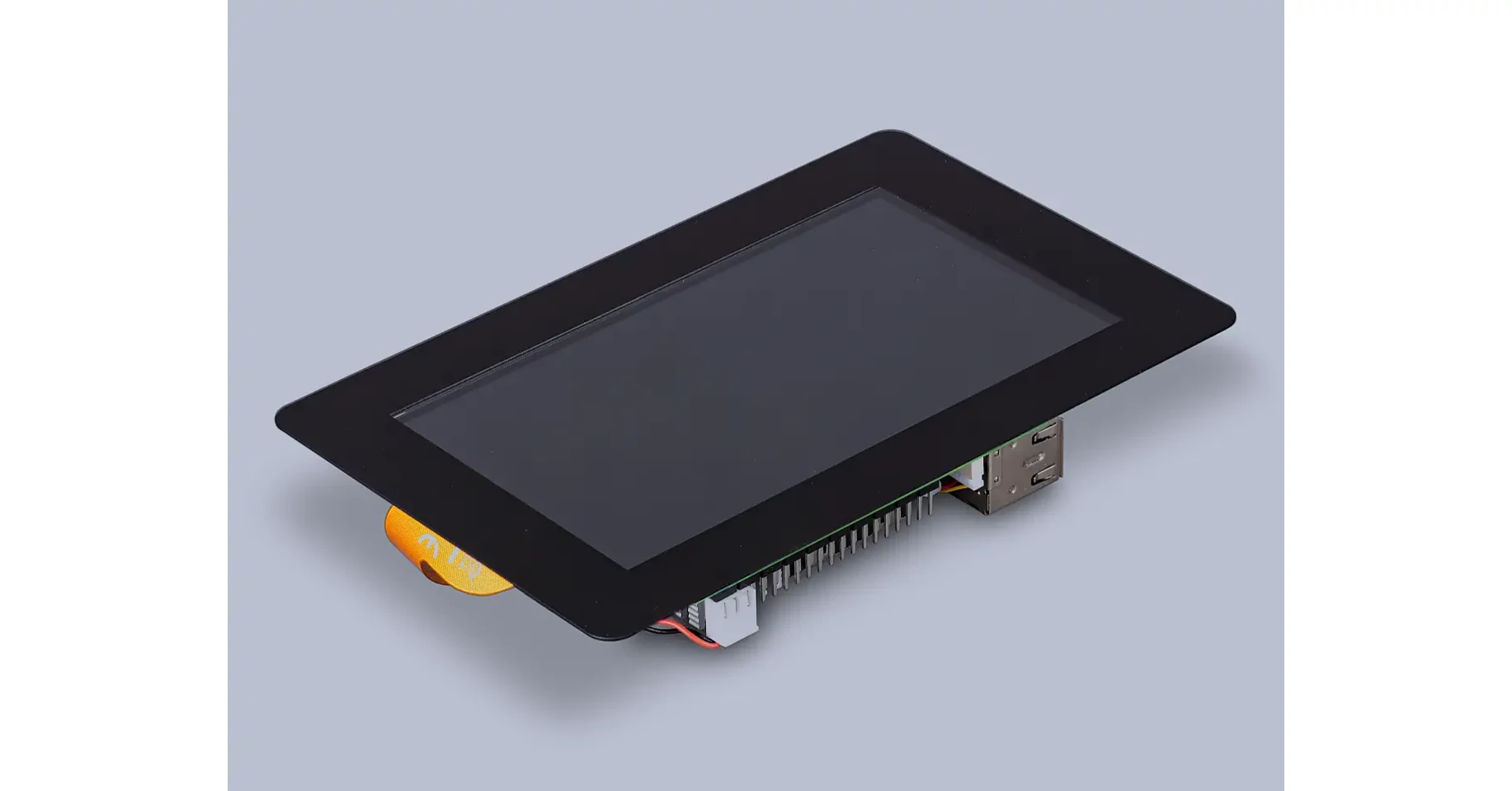 Raspberry Pi Touch Display 2 - 5 inch DSI 1280x720