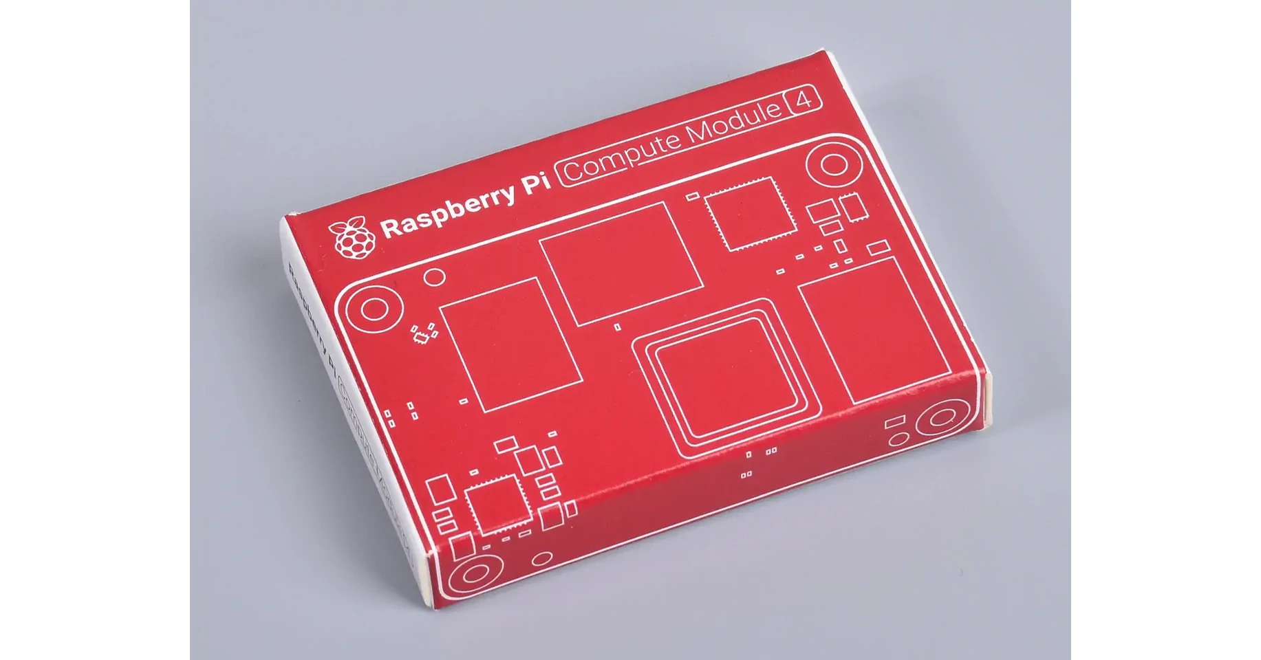 Raspberry Pi Compute Module CM4008000