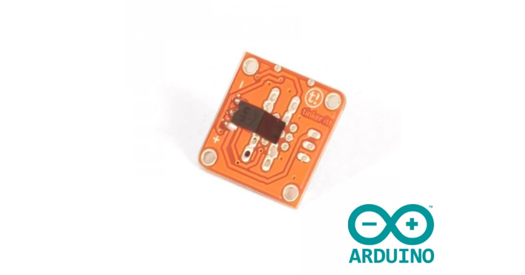 TinkerKit,Tilt Sensore,T000190