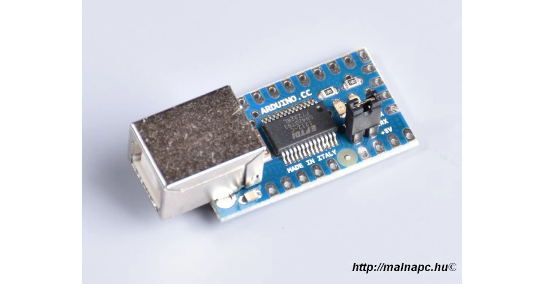 Arduino,USB,serial,converter,A000014