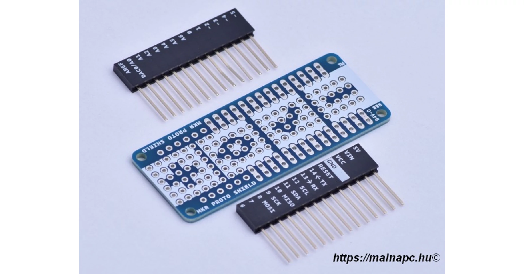 Arduino,Proto Shield,Arduino Proto,TSX00001