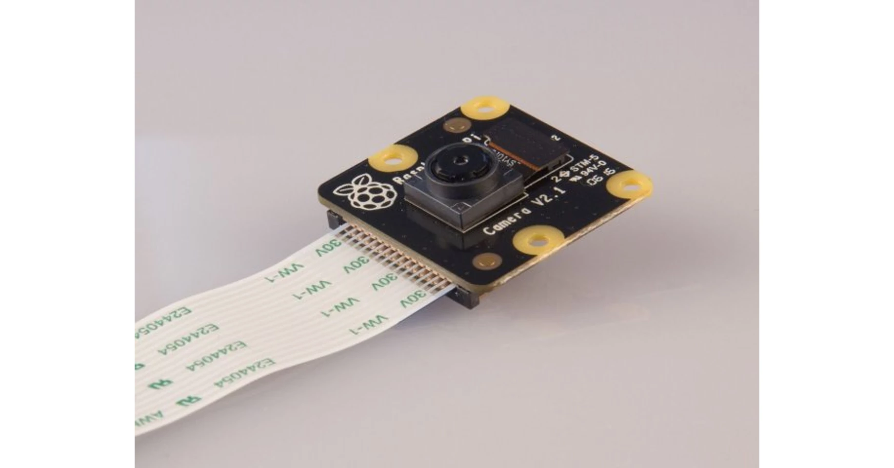 Raspberry Pi NoIR Camera Board v2 - 8MP