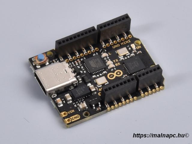 Arduino Uno Mini Limited Edition Abx00062