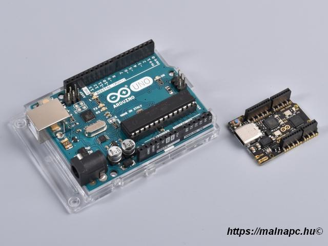 Arduino Uno Mini Limited Edition Abx00062