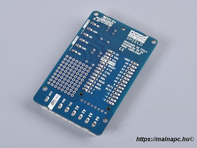 Arduino MKR Relay Proto Shield,TSX00003,Arduino MKR,Arduino relay