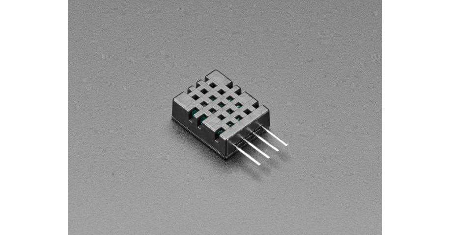 A5183 DHT20 - AHT20 Pin Module - I2C Temp. and Hum. Sensor