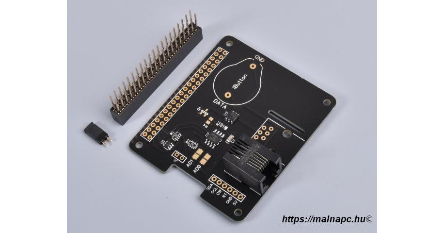 1 Wire,Pi Plus,Raspberry Pi