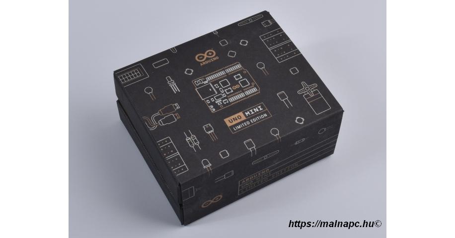 Arduino Uno Mini Limited Edition - ABX00062