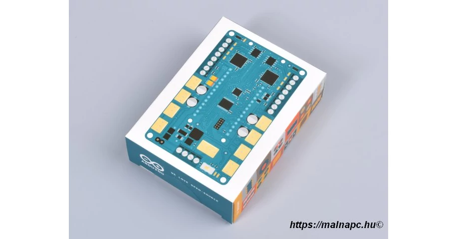 Arduino MKR Motor Carrier - ASX00003