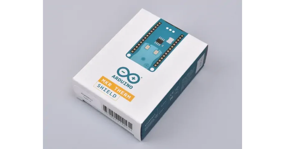 Arduino Mkr Therm Shield Asx00012